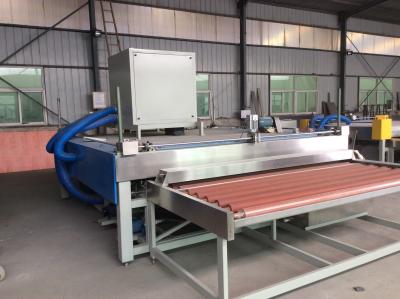 China Automatic Horizontal Tempered Glass Washer&Dryer for sale
