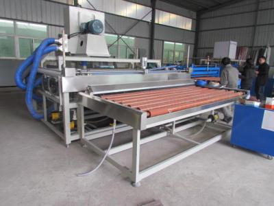 China Automatic Laminating Glass Washer&Dryer for sale