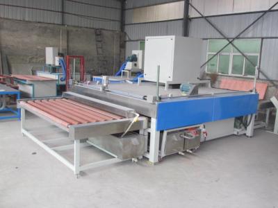 China Architectural Glass Washer&Dryer for sale