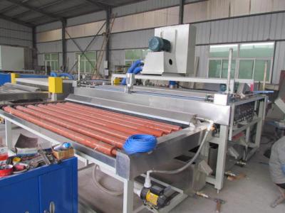China Automatic CNC Double Glass Washer&Dryer for sale