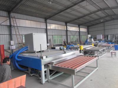 China Automatic Glass Washing&Drying Machine for Insulating Glass for sale