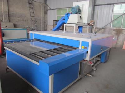 China Automatic Horizontal Glass Washer for Hollow Glass for sale
