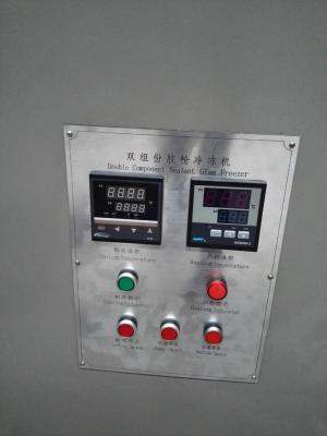 China Bi-Component Sealant Gun Freezer for sale
