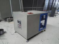 China Gun Freezer for Two Component Extruder for sale
