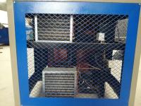 China Freezer for Silicone Sealant Extruder Machine for sale