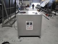 China Gun Freezer for Two Component Extruder for sale