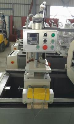 China Four-Head Welding Machine for UPVC Windows&Doors Profiles for sale