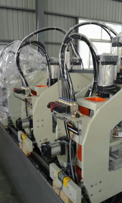 China Three Head Welding Machine for sale
