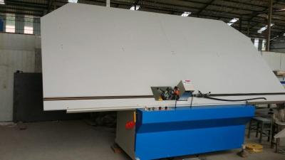 China Semi-Automatic Aluminum Spacer Bar Bender for sale