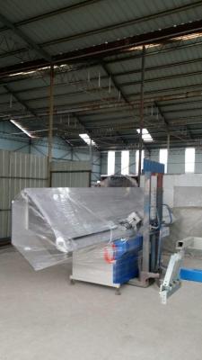 China Semi-Auto Aluminum  Bar Bending Machine for sale