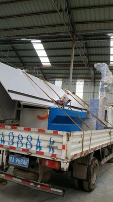 China Semi-Auto Alu Profile Bending Machine for sale