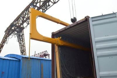 China Container U Shape  Crane for sale