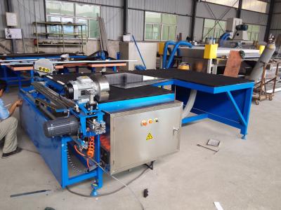 China Glass Film Grinding Machine for sale