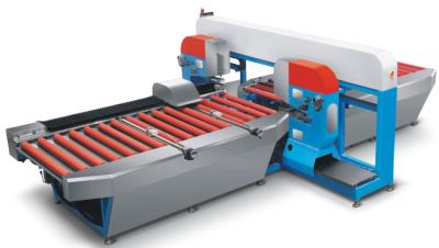 China CNC Glass Drilling Machine for Architectural Glass for sale
