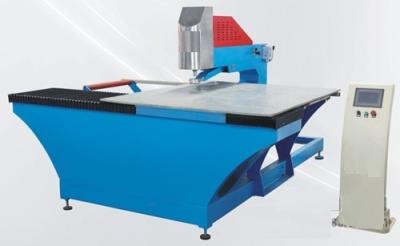 China CNC Automatic Glass Drilling Machine for Automobile Glass for sale