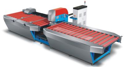 China Automatic Drilling Machine for Photovoltaic Solar Glass for sale