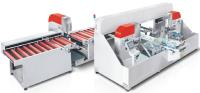 China SBT-A3 CNC Glass Drilling Machine For Shower Door for sale