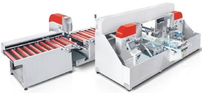 China SBT-A3 CNC Glass Drilling Machine For Shower Door for sale