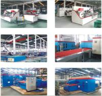 China CNC Automatic  Drilling Machine For Shower Door for sale