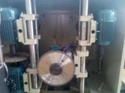 China Aluminium Cutting Saw Blade for sale