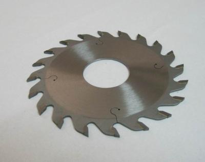 China 45 Degree Angles Circular Saw / Aluminum Alloy Circular Saw Blade for sale