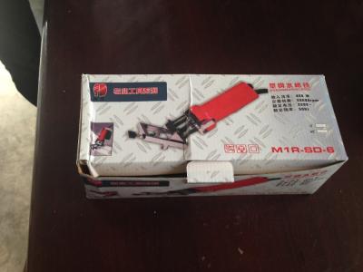 China 45 degree Electric Water Slot PVC Portable Manual Window Tool for sale
