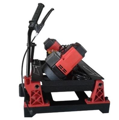 China Small Size Portable Glazing Bead Tool Windows and Doors Machine for sale