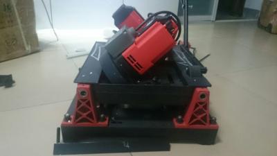 China Portable PVC Window Glazing Bead Saw for sale