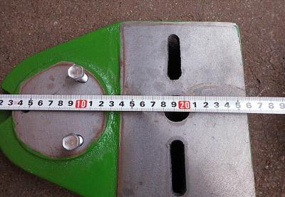 China Portable Small Punching Machine for PVC Window and Door for sale