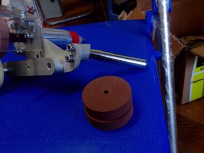 China Manual Portable Low-E Glass Removing Tool for sale