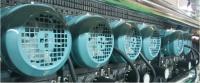China SBT-XV361 10 Spindles Straight-line Glass Beveling Machine,Straight-line Glass Beveling Machine, Glass Beveling Machine for sale