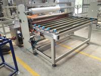 China Glass Protective Film Laminating Machine with Cutter,Glass Film Laminator,Glass Protective Film Laminating Machine for sale
