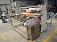 China Glass Protective Film Laminating Machine with Cutter,Glass Film Laminator,Glass Protective Film Laminating Machine for sale