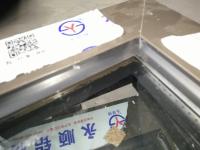 China Automatic Window Frame Sealing Machine,Automatic Window Frame Sealing Machine,Window Automatic Sealing Robot for sale