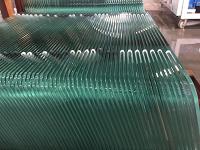 China CNC Glass Corner Grinding Machine,CNC Glass Corner Chamfering Machine,CNC GLASS SAFETY CORNER EDGING MACHINE for sale