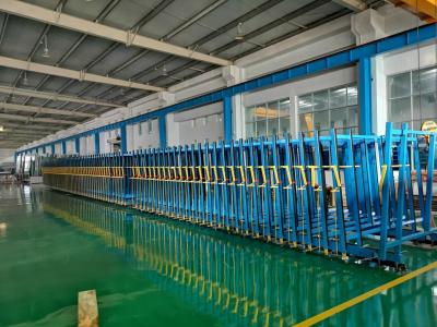 China Glass Storage Racks Electrical Control,Electrical Glass Storage Racks,Glass Storage Racks Shuttle System,Glass Storage Racks Auto Loader System for sale
