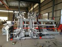 China UL Standard CNC Four Corner Welding Machine for PVC Window,CNC Vertical Four-Point Welder for sale