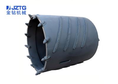 China Rock Drilling Core Barrels for sale