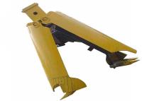 China Foundation Piling Tool Centrifugal Drilling Welding Processing Type for sale