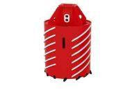 China Mining Drilling Bits Bucket Core Barrel Crossing Cutter JZTG Band for sale