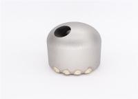 China Foundation Steel Tooth Bit B47k - 19 Piling Rig Teeth Holder SGS Certification for sale