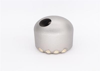 China Foundation Steel Tooth Bit B47k - 19 Piling Rig Teeth Holder SGS Certification for sale