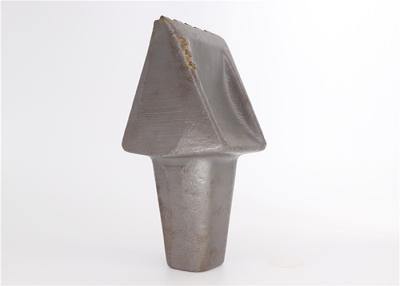 China BULLET BIT Auger Drilling Bucket Teeth Bfz339 / Bfz70 / Bfz100 for sale