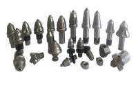 China 12 1/4' Carbide Tungsten Roller Bits for sale