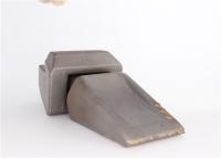 China Customized Color Steel Tooth Bit Auger Drilling Bucket Teeth Bfz80 for sale