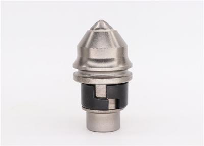 China Betek BSH05 Cutter Picks / Rotary Cutter Bits Casting for Coal Mining for sale