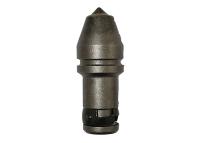 China C31 Drilling Cutting Tungsten Carbide Tool Drill Bits Core Barrel Bucket Chisel Bullet Teeth for sale