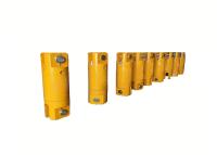 China Q345 Kelly Bar Tool Drilling Rig For Construction Machine Parts for sale