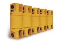 China Q345 Kelly Bar Tool Drilling Rig For Construction Machine Parts for sale