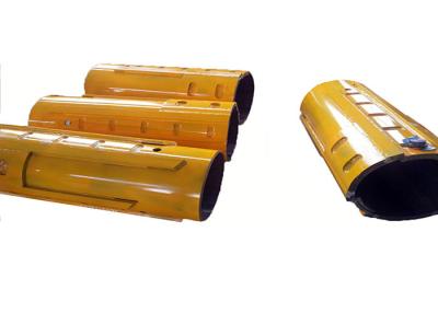 China Kelly Joint Kelly Bar / Kelly Terminal Customer Required Mold IAF Certification for sale